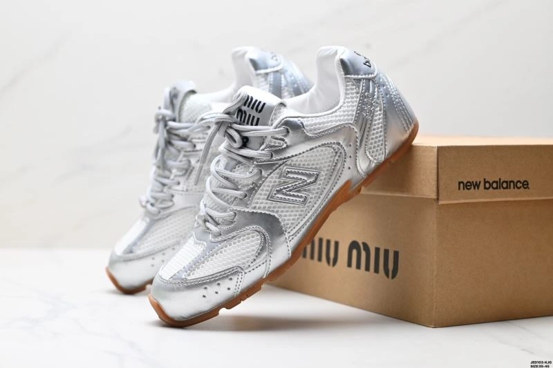 Affordable New Balance Shoes