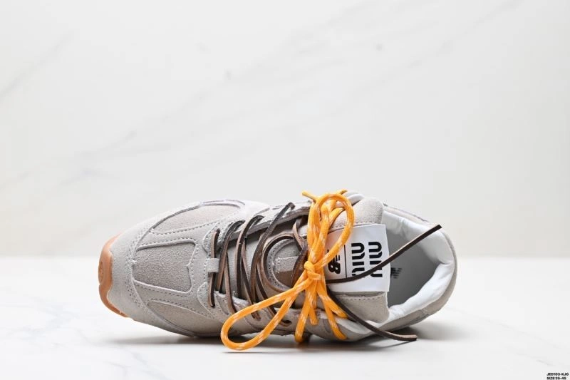 Top match New Balance Shoes