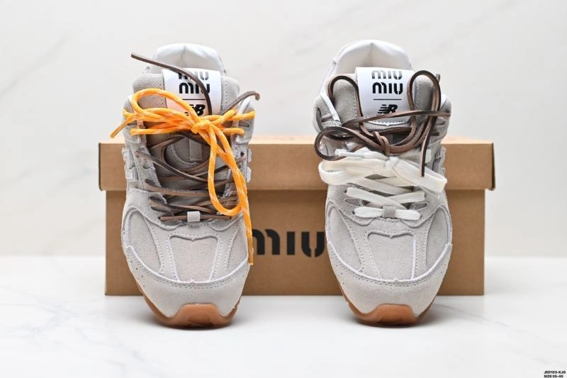 Top match New Balance Shoes