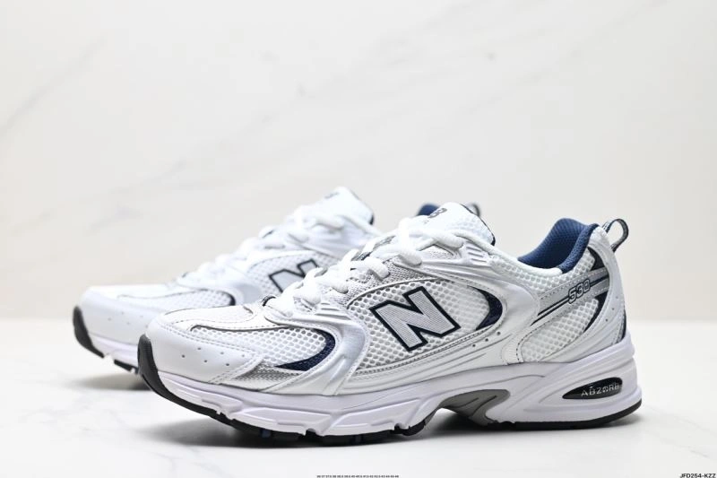 Precise copy New Balance Shoes