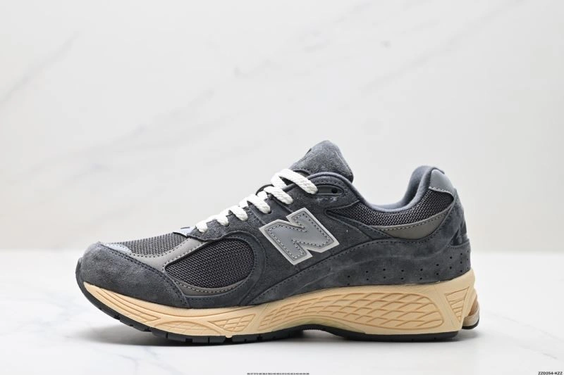 High fidelity New Balance Shoes