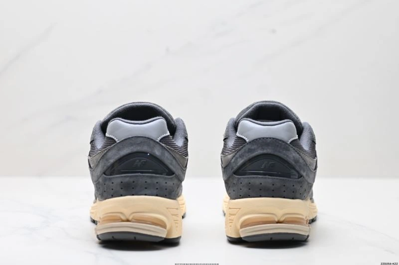 High fidelity New Balance Shoes