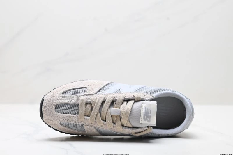 Brand-authenticated New Balance Shoes