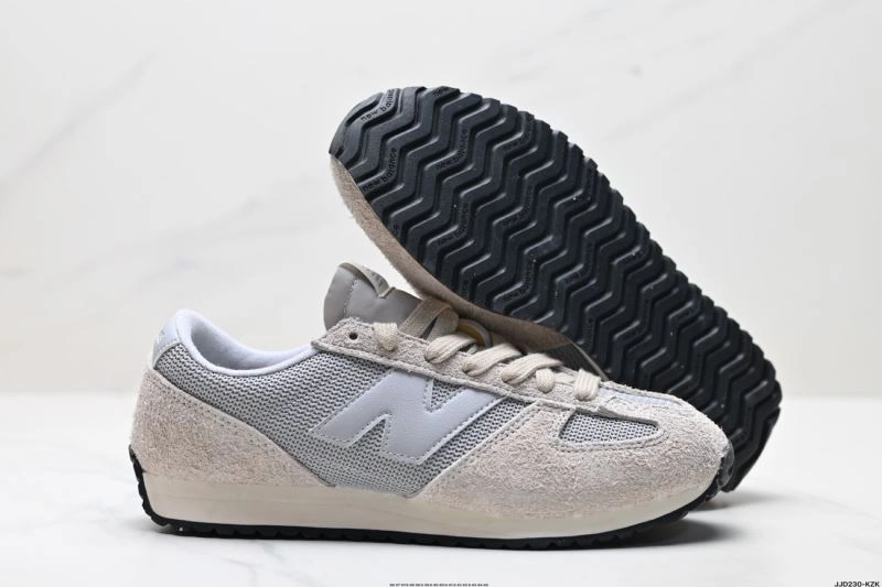Brand-authenticated New Balance Shoes