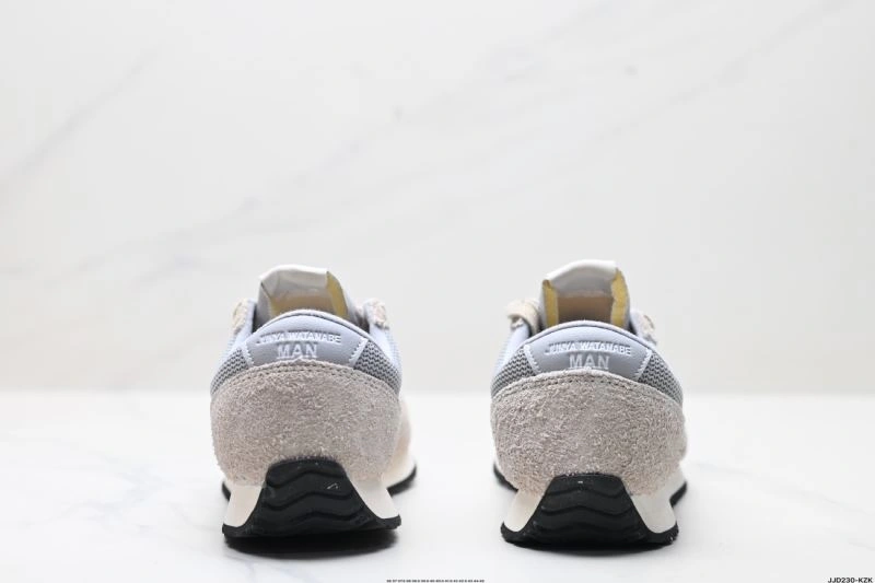 Brand-authenticated New Balance Shoes