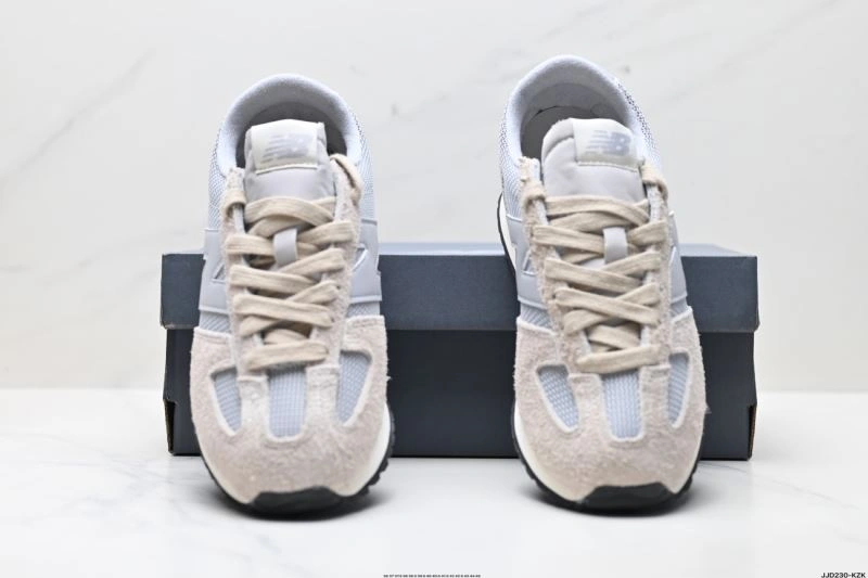 Brand-authenticated New Balance Shoes