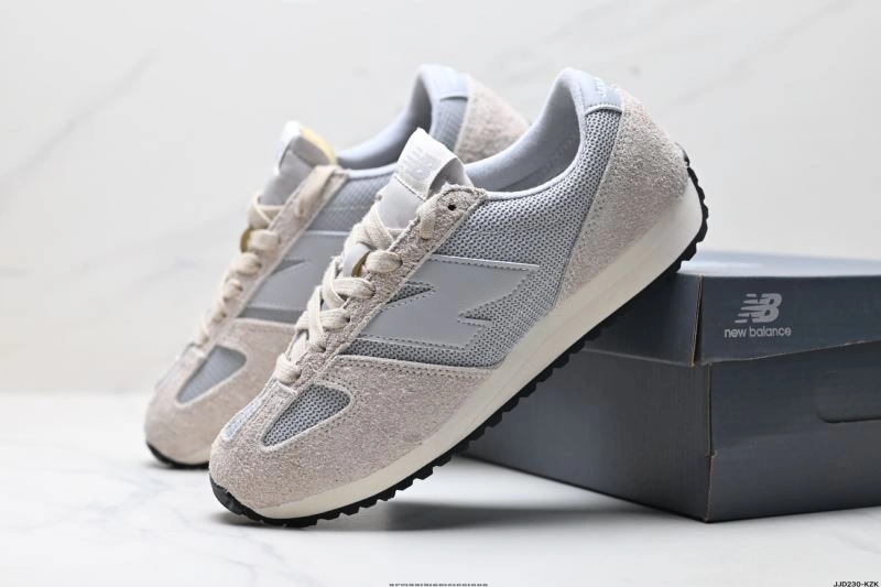 Brand-authenticated New Balance Shoes
