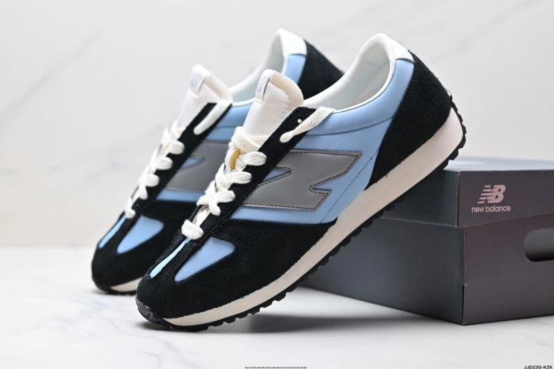 Discounted New Balance Shoes