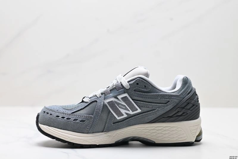 Budget-friendly New Balance Shoes