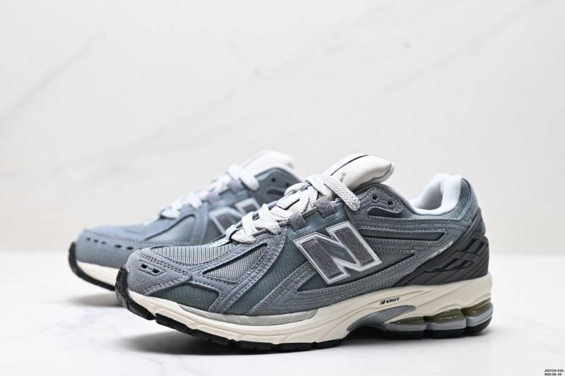Budget-friendly New Balance Shoes