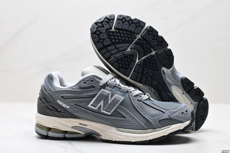 Budget-friendly New Balance Shoes