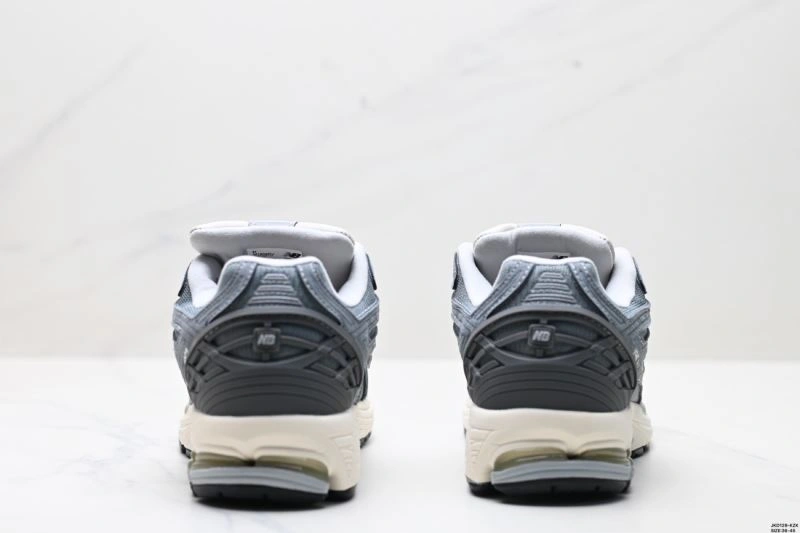 Budget-friendly New Balance Shoes