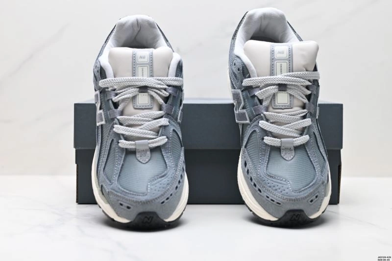 Budget-friendly New Balance Shoes