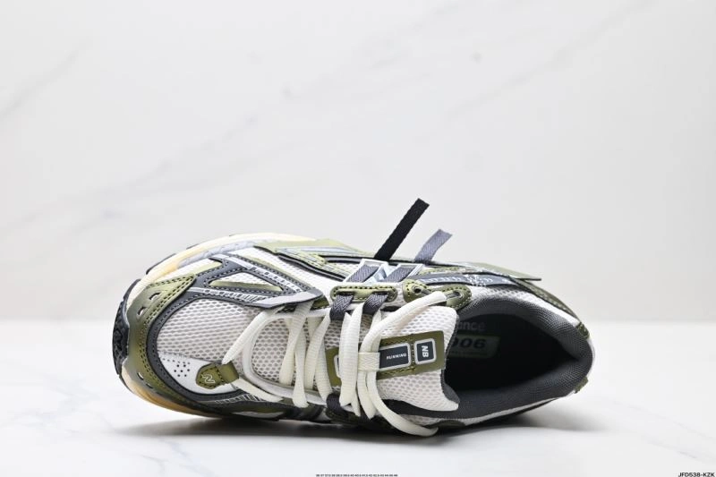 Cut-rate New Balance Shoes