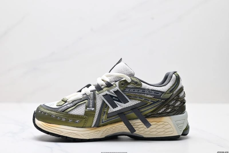 Cut-rate New Balance Shoes