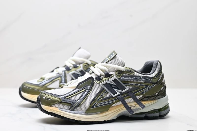 Cut-rate New Balance Shoes