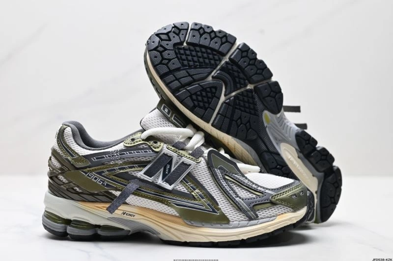 Cut-rate New Balance Shoes