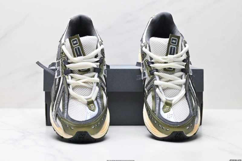Cut-rate New Balance Shoes
