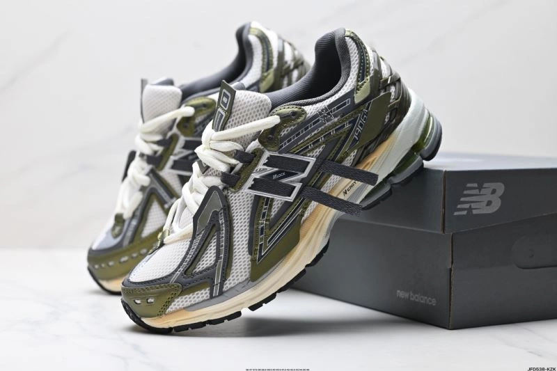 Cut-rate New Balance Shoes