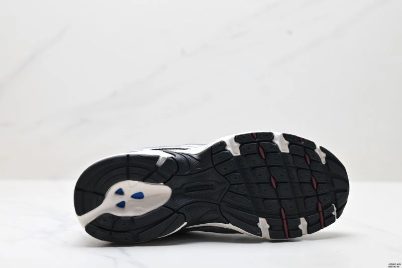 Indistinguishable New Balance Shoes