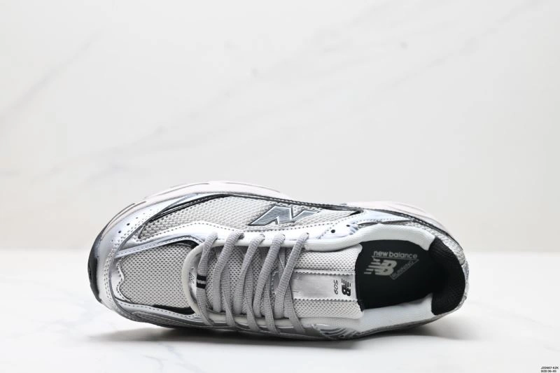 Budget-friendly New Balance Shoes