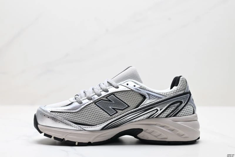 Budget-friendly New Balance Shoes
