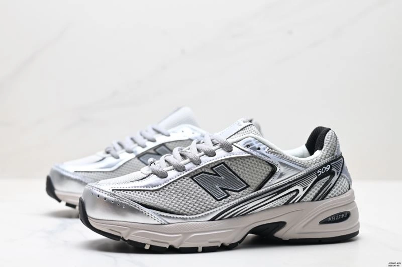 Budget-friendly New Balance Shoes