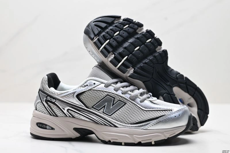 Budget-friendly New Balance Shoes