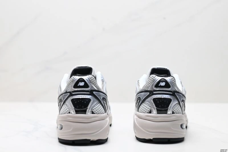Budget-friendly New Balance Shoes