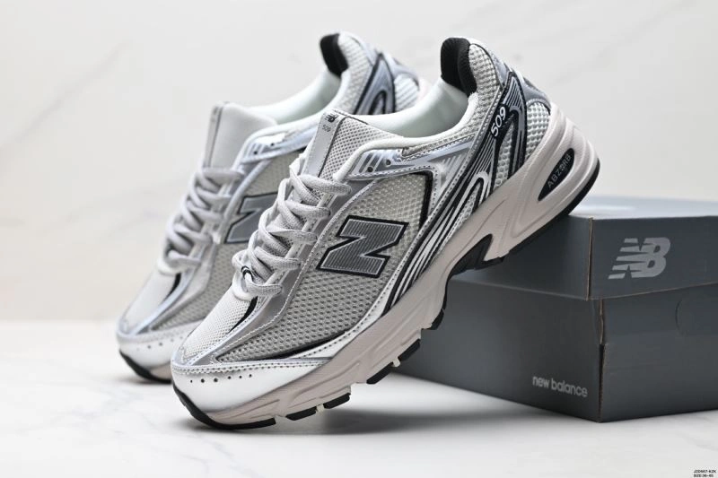 Budget-friendly New Balance Shoes