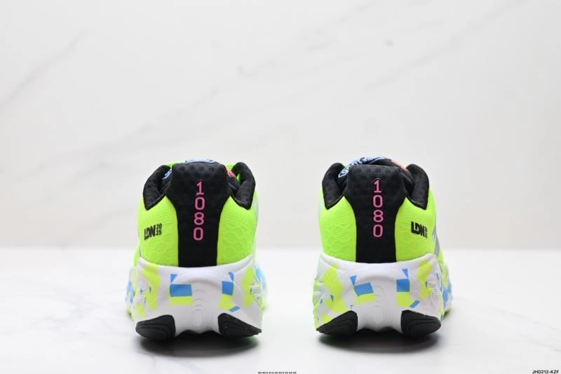 Top mirror New Balance Shoes