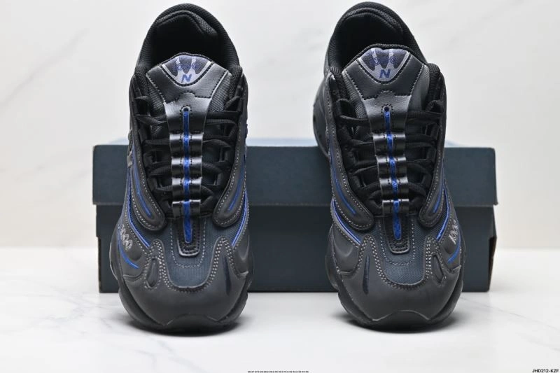 Top match New Balance Shoes