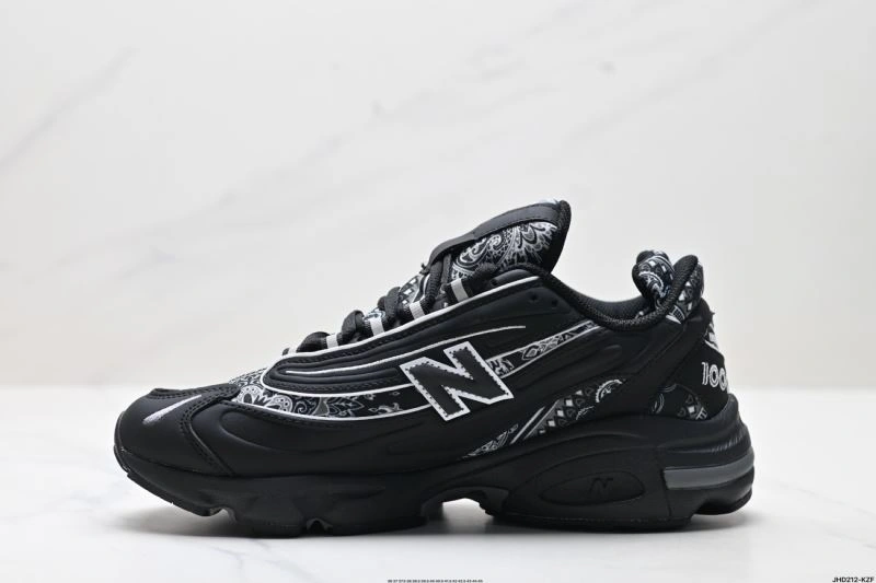 Top mirror New Balance Shoes