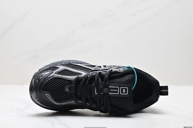 Brand-authenticated New Balance Shoes