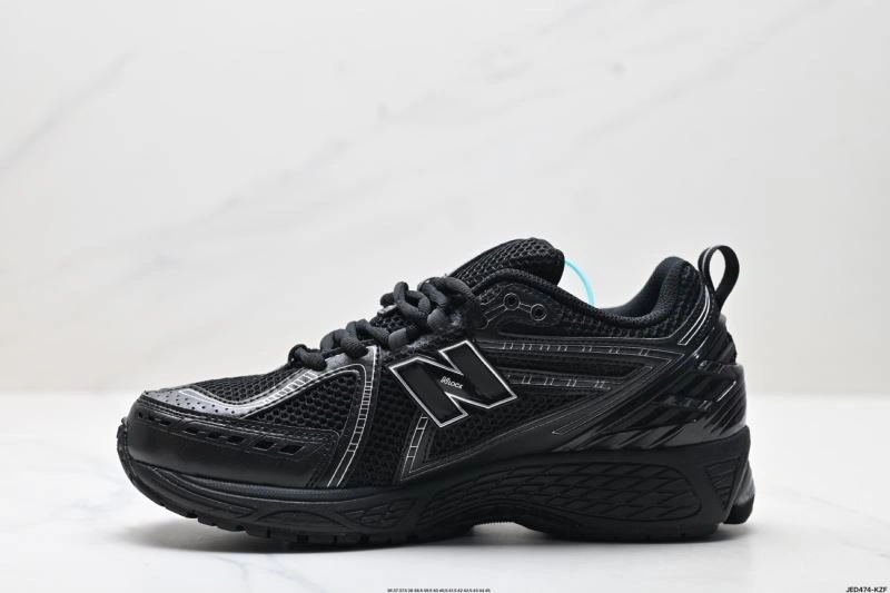 Brand-authenticated New Balance Shoes