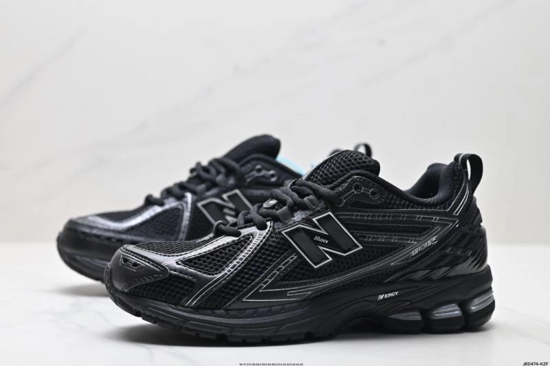 Brand-authenticated New Balance Shoes