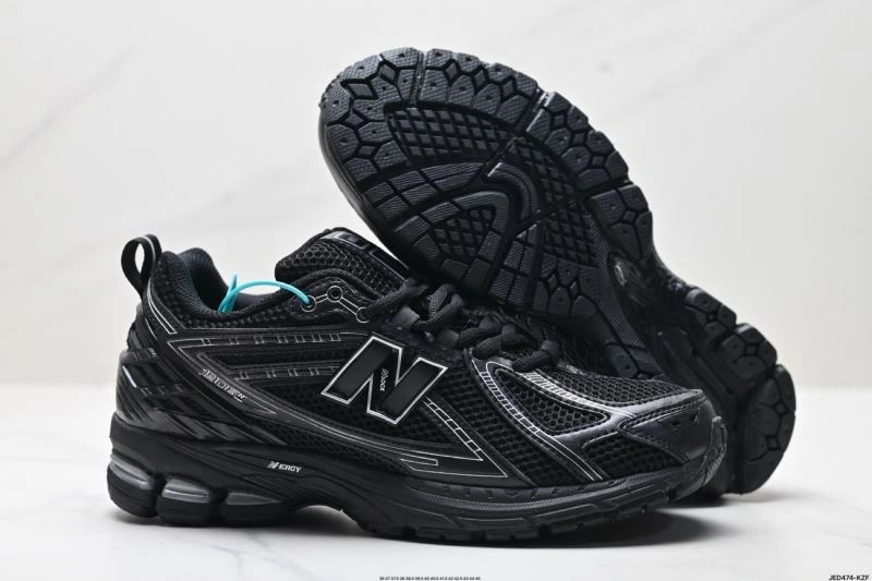 Brand-authenticated New Balance Shoes
