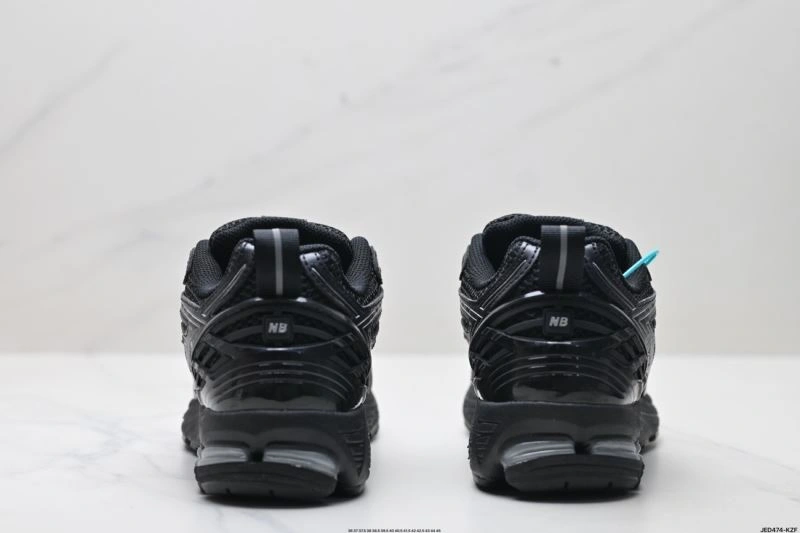 Brand-authenticated New Balance Shoes