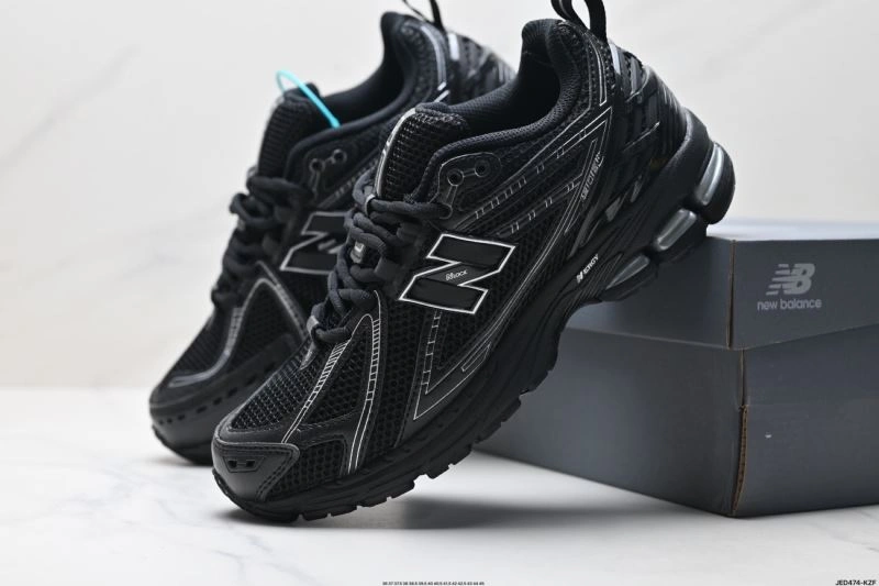 Brand-authenticated New Balance Shoes