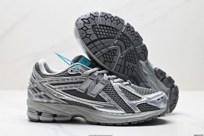 Brand-original New Balance Shoes