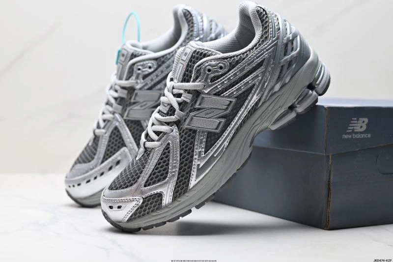 Brand-original New Balance Shoes