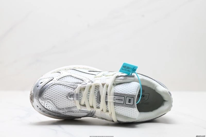 Brand-authenticated New Balance Shoes