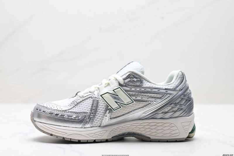 Brand-authenticated New Balance Shoes