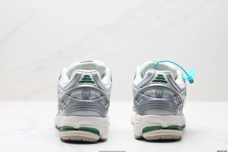 Brand-authenticated New Balance Shoes