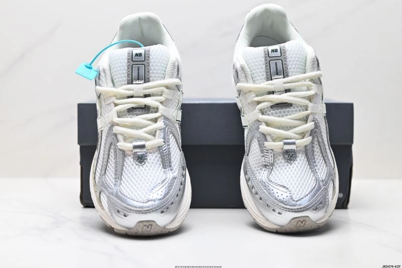 Brand-authenticated New Balance Shoes