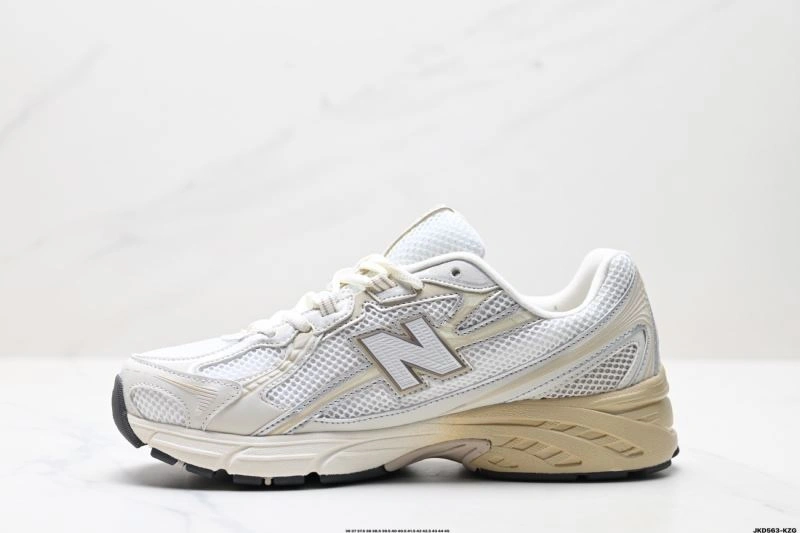 Real New Balance Shoes