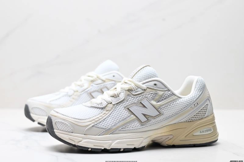 Real New Balance Shoes