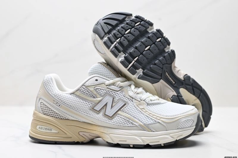 Real New Balance Shoes