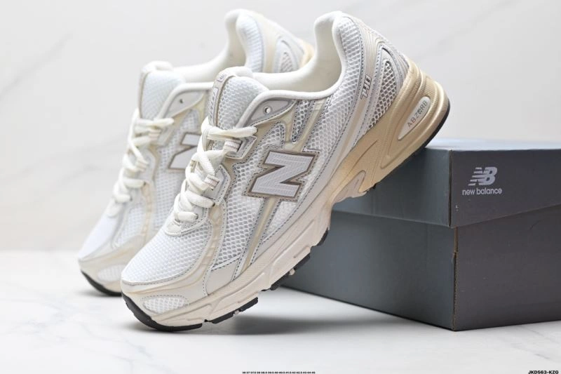 Real New Balance Shoes