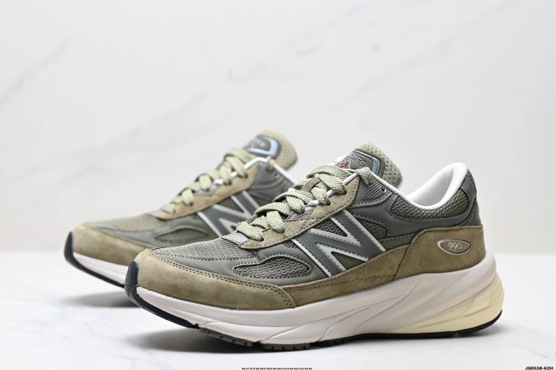 Official New Balance Shoes